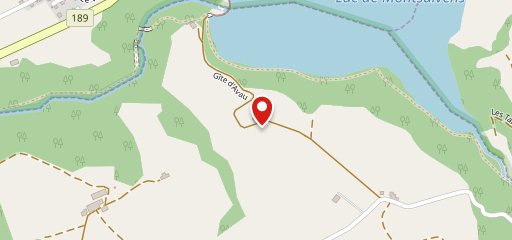 Buvette d'alpage Chez Boudji, Broc - Menu du restaurant, prix et avis