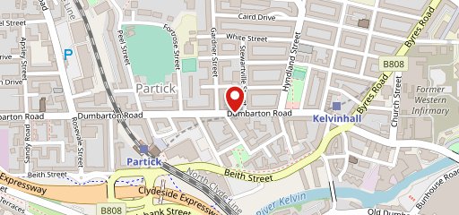 By Chance, Glasgow, Partick - Restaurant menu, prices and reviews
