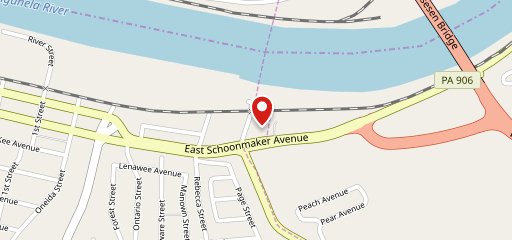 By George, Monessen - Restaurant menu, prices and reviews