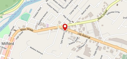 By Golly's Milford, Milford - Restaurant menu, prices and reviews