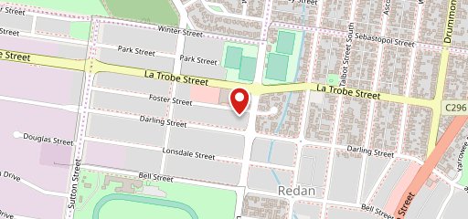 Caa Waa Restaurant -New Management New Menu, Redan - Restaurant menu ...