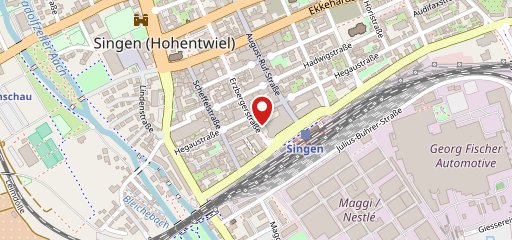 Cabaret Maxim, Singen - Restaurant menu, prices and reviews