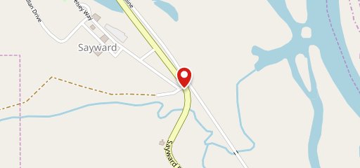 Cable Cookhouse, Sayward - Restaurant menu, prices and reviews