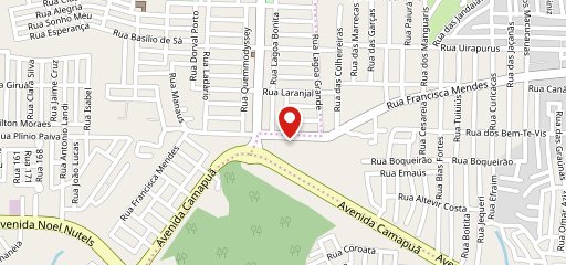 Caburé Burger, Manaos - Menú del restaurante, precios y reseñas