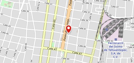 CACAOMEX, Merida - Restaurant menu and reviews