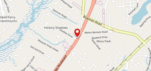 Cachita’s Kitchen, Mount Pleasant - Restaurant menu, prices and reviews