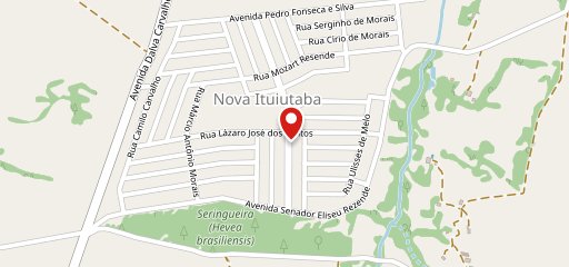 Cachorro quente da família pub & bar, Ituiutaba - Restaurant reviews