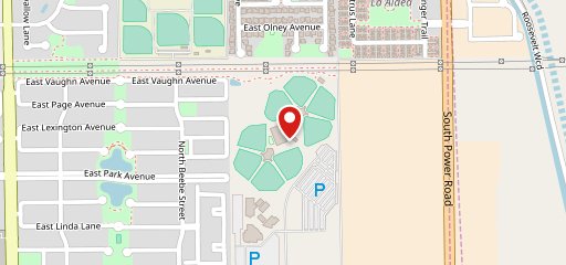 Cactus Yards, Gilbert - Restaurant menu, prices and reviews