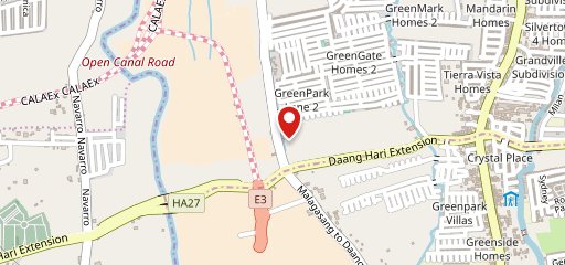 Cafe 10/23, Imus - Restaurant menu, prices and reviews