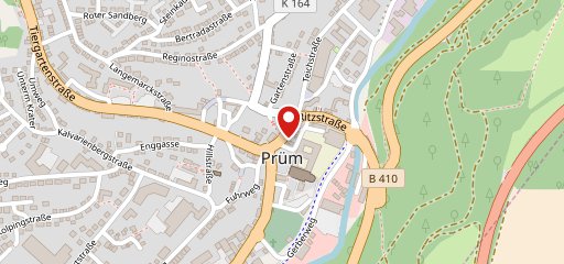 Café 23, Prüm - Speisekarte, Preise und Bewertungen