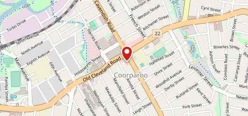 Cafe 299(we gave moved), Coorparoo - Restaurant menu, prices and reviews