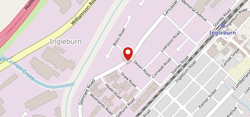 Café 301, Ingleburn - Restaurant menu, prices and reviews