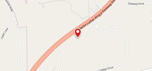 Cafe 431, Phenix City - Restaurant menu, prices and reviews