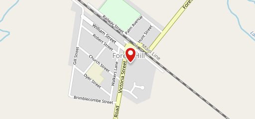 4342 Bar & Bistro, Forest Hill - Restaurant menu, prices and reviews