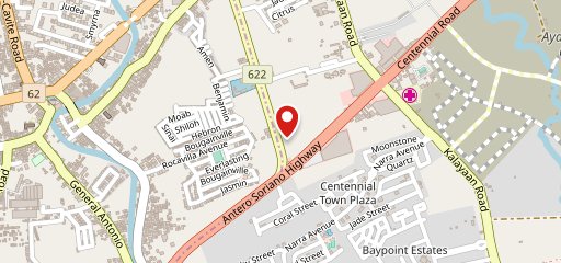 Cafe 506, Kawit - Restaurant menu, prices and reviews