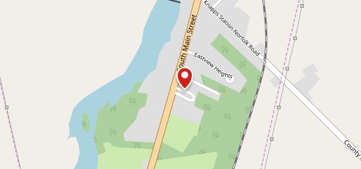 Cafe 56, Norfolk - Restaurant menu, prices and reviews