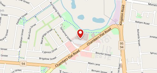 Cafe 63 Marsden Park, Marsden - Restaurant menu, prices and reviews