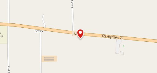 Cafe 72, 12250 US-72 in Athens - Restaurant menu and reviews