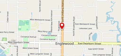 Cafe 776, Englewood - Restaurant menu, prices and reviews