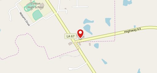 Café 94 Pizza -N- More, Clinton - Restaurant menu, prices and reviews