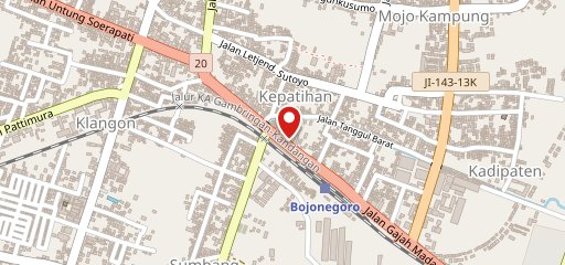 Adelia Cafe n Resto, Bojonegoro - Restaurant menu, prices and reviews