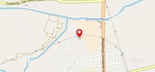 Cafe Adrianne, Magalang - Restaurant menu, prices and reviews