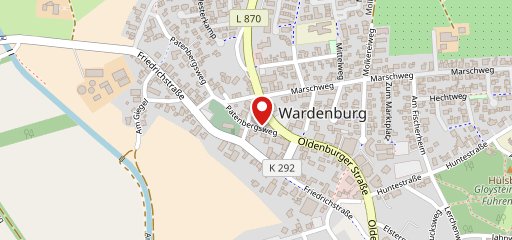 Café am Glockenturm, Wardenburg - Speisekarte, Preise und Bewertungen