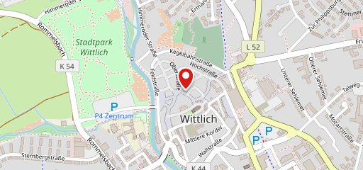 Café Am Markt Wittlich, Wittlich - Speisekarte, Preise und Bewertungen