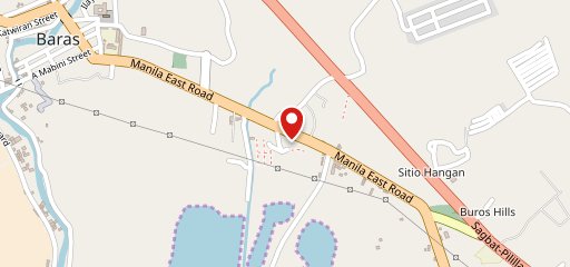 Café Amoré, Baras - Restaurant menu, prices and reviews