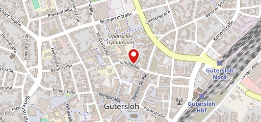 Café & Bar Konzeptlos, Gütersloh - Speisekarte, Preise und Bewertungen