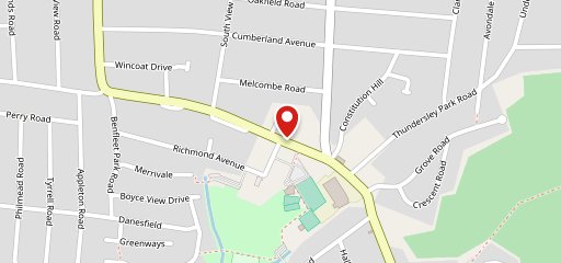 Benfleet Chinese Takeaway, South Benfleet - Restaurant menu, prices and ...