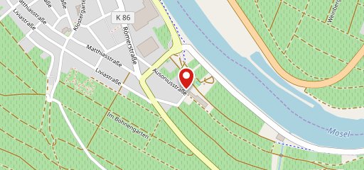 Cafe und Wirtshaus Panorama, Leiwen - Restaurant menu, prices and reviews