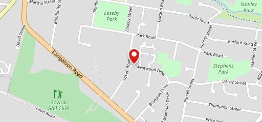 Cafe 1925 Annesley in Bowral - Restaurant reviews