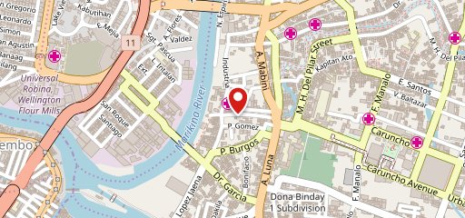 Cafe Arabella Specialty Coffee - Kapasigan, Pasig - Opiniones del ...