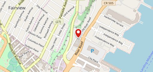 The Caves (formerly Archetypus), Edgewater - Restaurant menu, prices ...