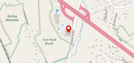 Cafe at 80 Central Street, Boxborough - Restaurant menu, prices and reviews
