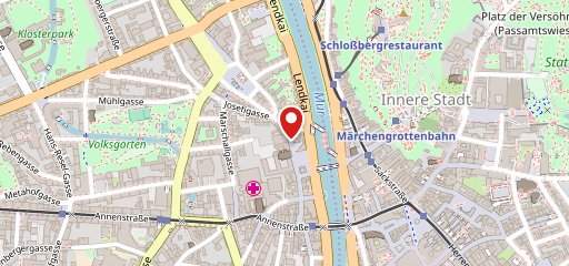 Cafe Baccara, Graz - Speisekarte, Preise und Bewertungen