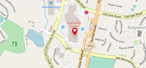 Cafe Bagaso Tygervalley, Cape Town - Restaurant menu, prices and reviews