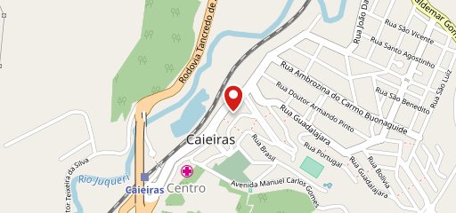 Café Bazan, Caieiras - Menu do restaurante, preços e opiniões