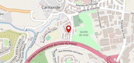 Café Belita, Carnaxide - Restaurant menu, prices and reviews