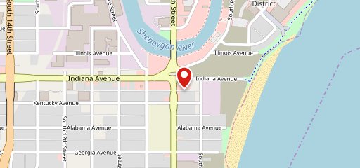 Cafe Bella, Sheboygan - Restaurant menu, prices and reviews