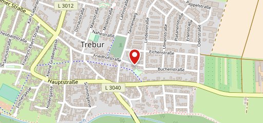 Café Benjamin, Trebur - Speisekarte, Preise und Bewertungen