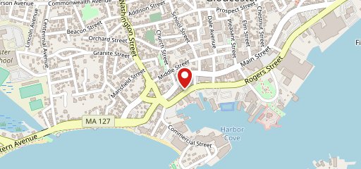 BISHCO, Gloucester - Restaurant menu, prices and reviews