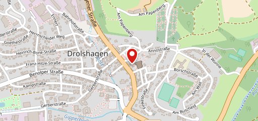 Café Bistro Mara, Drolshagen - Restaurantspeisekarten und Bewertungen