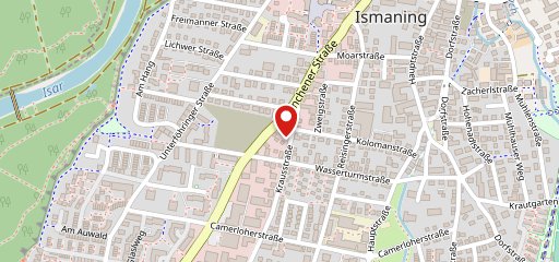 Cafe Bodrum, Ismaning - Speisekarte, Preise und Bewertungen