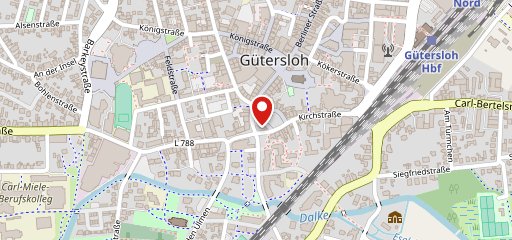 Café Bohne, Gütersloh - Speisekarte, Preise und Bewertungen