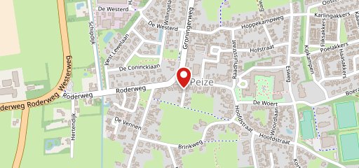 Bij Boon, Peize - Restaurant menu, prices and reviews