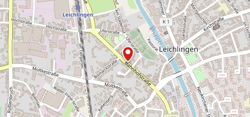 Cafe Büchel, Leichlingen (Rheinland) - Speisekarte, Preise und Bewertungen