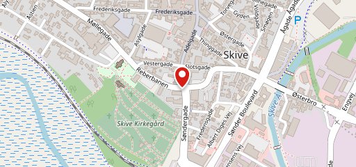 Cafe Casa, Skive, Skive - Speisekarte, Preise und Bewertungen