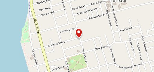 Cafe Central, Bristol - Restaurant menu, prices and reviews